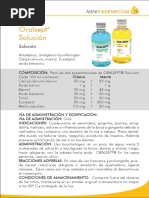 Otodyne | PDF