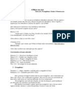Os Dez Mandamentos Do Comunismo Decálogo de Lênin | PDF