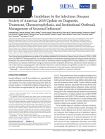 DVT And/or PE Treatment Dosage For Tinzaparin (Innohep®) | PDF | Dose ...