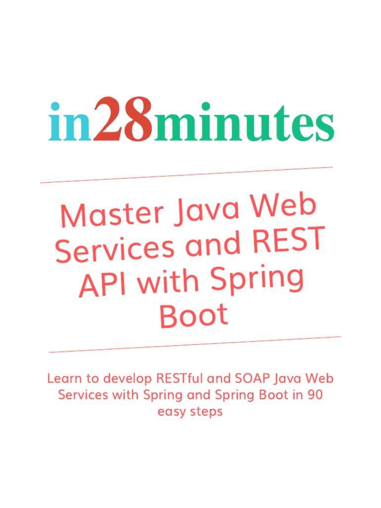 Original PDF | PDF | Representational State Transfer | Soap