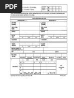 Format For A-42 Form | PDF | Apartment | Ownership