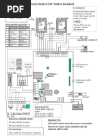AMAG EN-2DBC Installation Guide | PDF