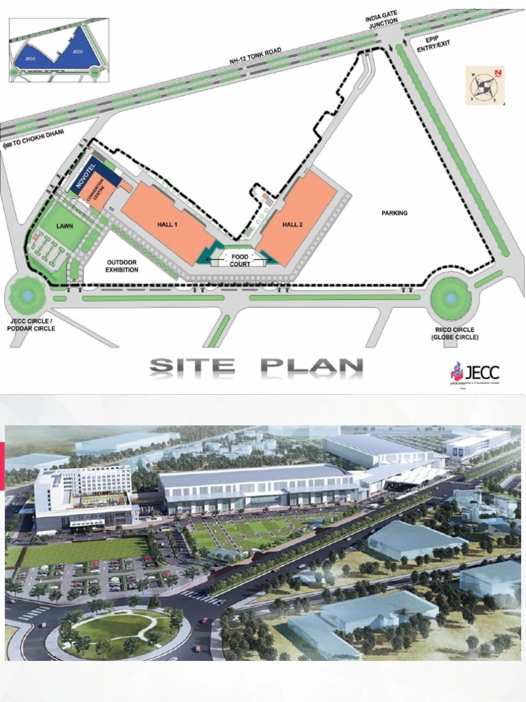 Jecc Desktop VJ | PDF | Truss