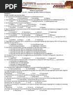 Komunikasyon Sa Radyo at Telebisyon | PDF