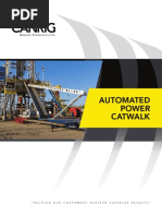 Flow Line Safety Restraint (FSR) System | PDF | Radio Frequency ...