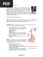 Sestrinska Dokumentacija I Skale | PDF