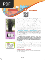 Industrial Geography A Level | PDF | Economies