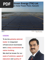 UKPN G81 Design Planning Appendix v1.0 KK 040711 | PDF