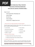 Engineering Drawing Textbook by ND Bhatt PDF | PDF | Perspective ...