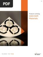 Emax Ingot Selection Guide | PDF