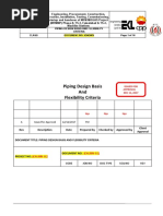 Piping Engineering Manhours Estimation Guide | PDF | Specification ...