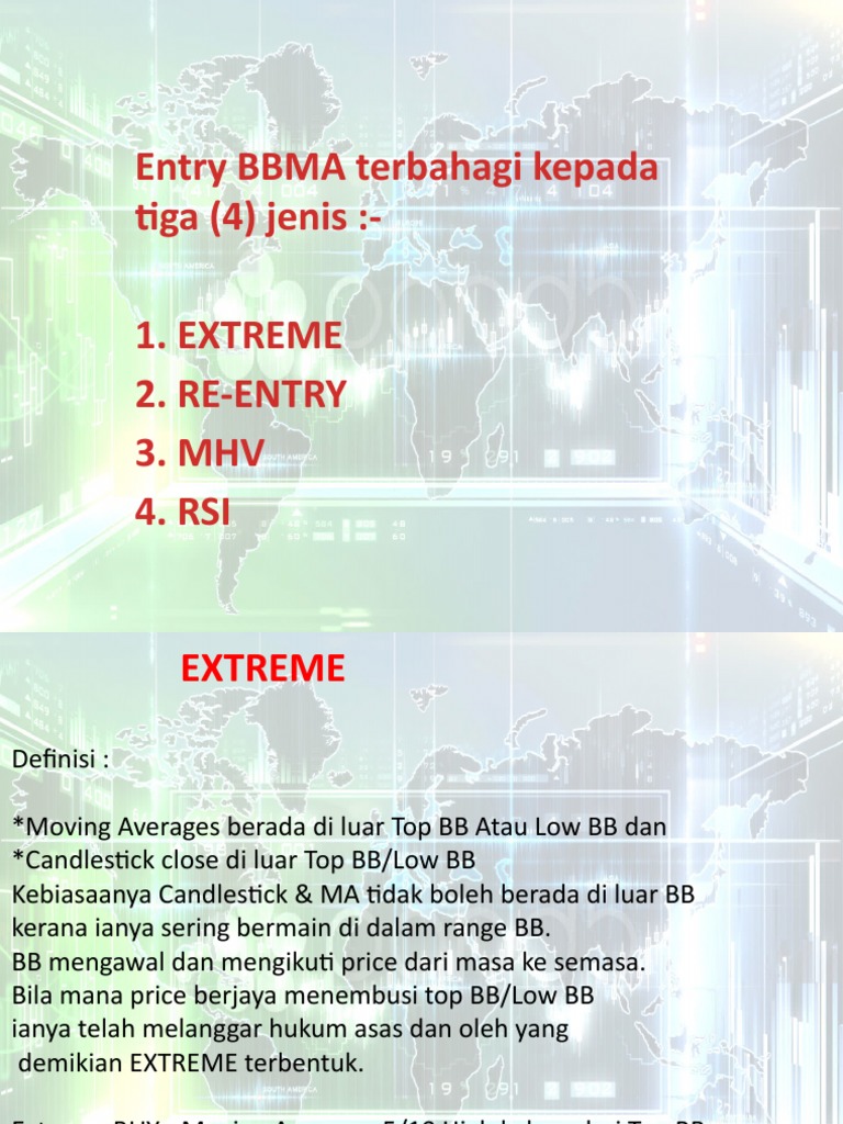 Bbma Rules | PDF