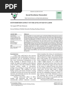 Icd 10 Rujukan Tanpa Tacc | PDF