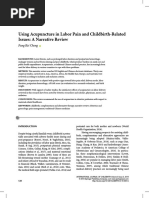 Icd 10 Rujukan Tanpa Tacc | PDF