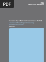 SFG20 standard | PDF | Water Purification | Water Heating