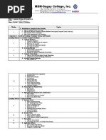 CSS NC2 COC 3 - Content | PDF | Server (Computing) | Internet Standards