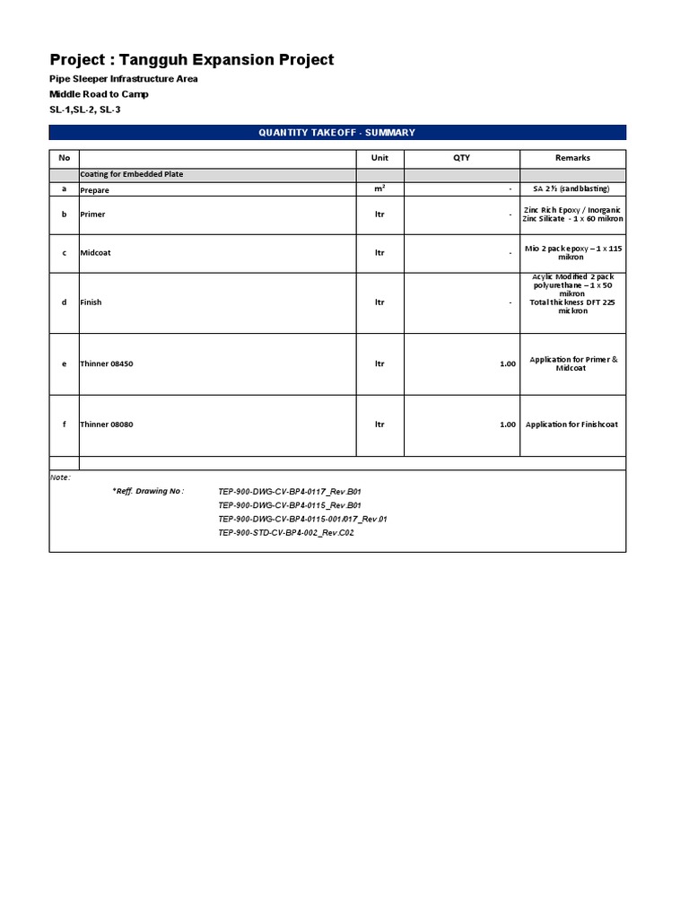 Bbs-Mto Pipe Rack-Orf-1 | Download Free PDF | Structural Engineering ...