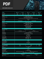 iPowerCube R4875G5 Rectifier Datasheet 02 - (20190328) | PDF ...
