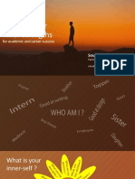 The Power of Positive Thinking | PDF | Optimism | Mindset