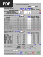 Motor Starting Time Calculation Guide | PDF | Electrical Engineering ...