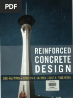 Salmon, Johnson, Malhas - Steel Structures Design and Behavior 5th Ed | PDF