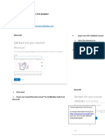 eMabini Learning Portal FAQ Guide | PDF | Educational Technology | Moodle