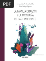 La Aventura de Las Emociones | PDF | Las emociones | Naturaleza