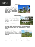 BIOGRAFIA DE Jorge Montenegro | PDF | Honduras