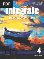 Integrate Reading and Writing 1 Basic Student Book | PDF | Career & Growth