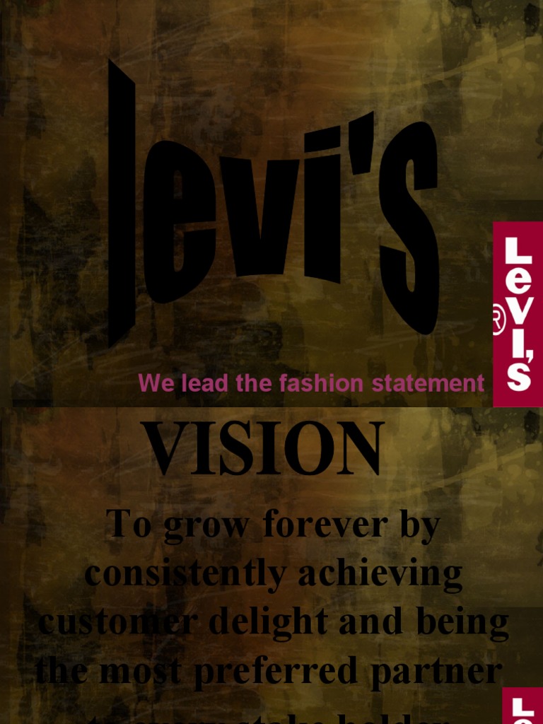 Our Vision of Kids' Fashion 1 | PDF | Softlines (Retail) | Clothing