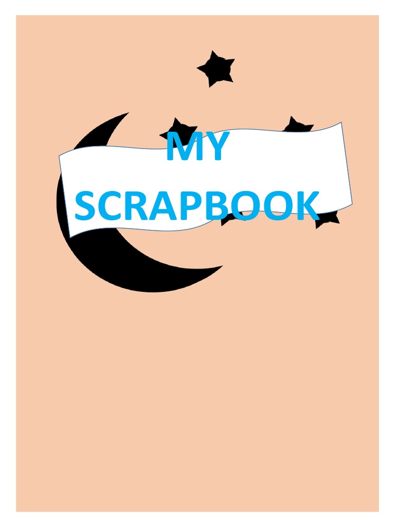SCRAPBOOK | PDF