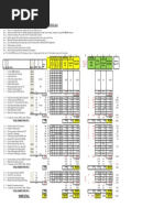 ESTIDAMA PBRS RE-R1 Prescriptive Methodology | PDF | Building Insulation | Ventilation ...