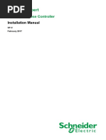 MR52 Wiring Diagram for Access Control | PDF | Telecommunications ...