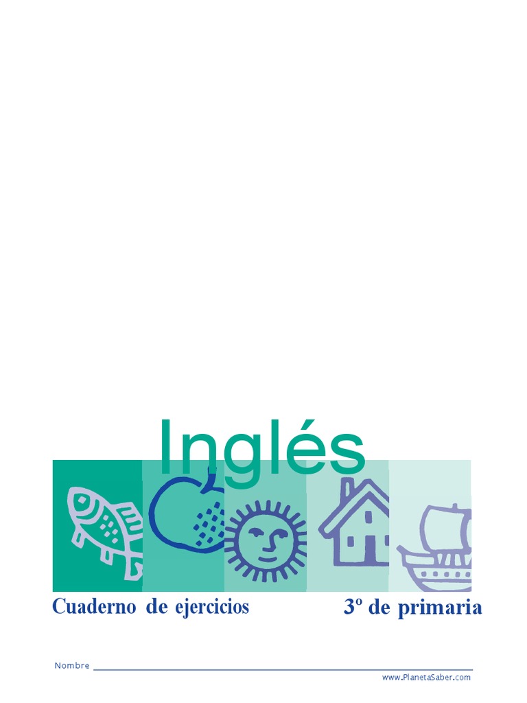 Ingles 3 | PDF