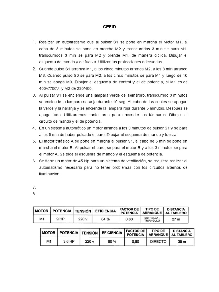 Examen Auto | PDF