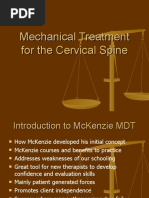 Centralization Vs Peripheralization | PDF