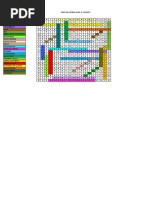 Sopa de Letras Estres | PDF | Autosuperación