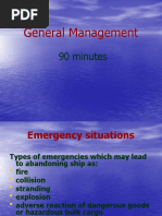STCW A-VI/1 Basic Safety Training Guide | PDF | Firefighting | Fires