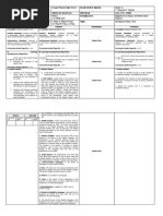 DLL EAPP Compilation | PDF | Lesson Plan | Learning