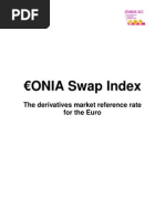 CONIA: Egypt's New Risk-Free Rate | PDF | Interest | Banks