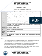 TCF Sample Paper | PDF | Test (Assessment) | Human Communication
