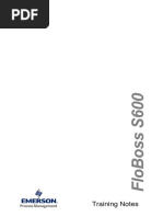 FloBoss S600 Plus Field Upgrade Guide | PDF | Electrical Connector | Ip Address