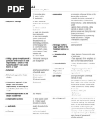 Unit 2 - People in Business IGCSE O'Level Business Studies | PDF