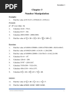 3D Practice | PDF | Applied Mathematics | Teaching Mathematics