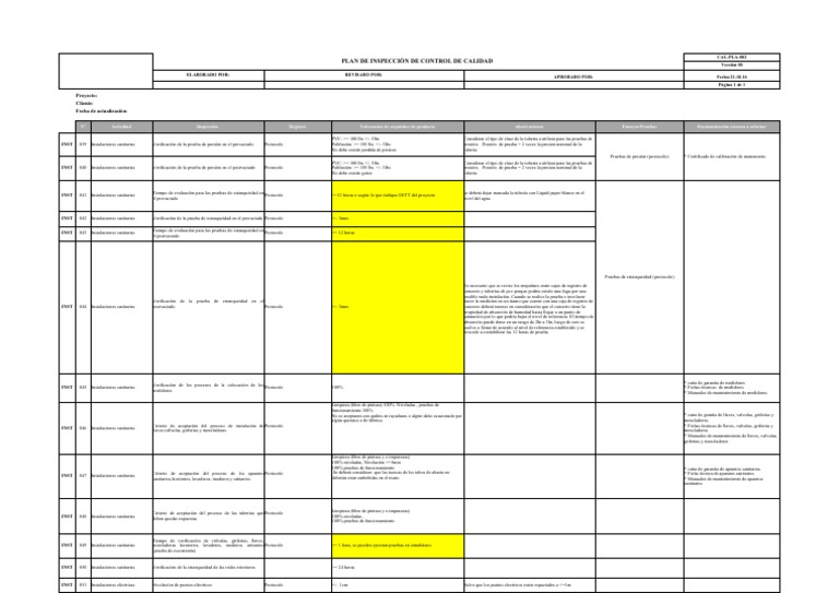 ML - Ejemplo de PPI EP | Descargar gratis PDF | Tubería (transporte de ... ML - Ejemplo de PPI EP | Descargar gratis PDF | Tubería (transporte de ...
