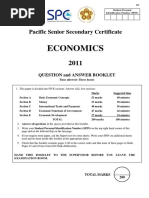 Managerial Economics Case Studies | PDF | Economics | Economies
