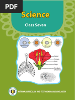 NCTB Class 6 Science Book | PDF