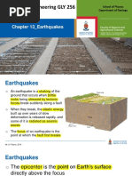 Dyke Wall Design (ACI) | PDF | Nature | Mechanical Engineering