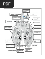 Mapa Mental Sistema de Suspencion | PDF