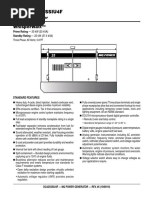 LSA and FFE Onboard As Per SOLAS | PDF | Equipment | Manufactured Goods